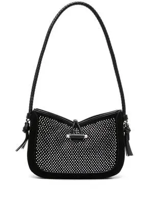 Isabel Marant Étoile Vigo Suede Shoulder Bag