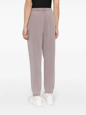 Lacoste Tapered Cotton Track Pants