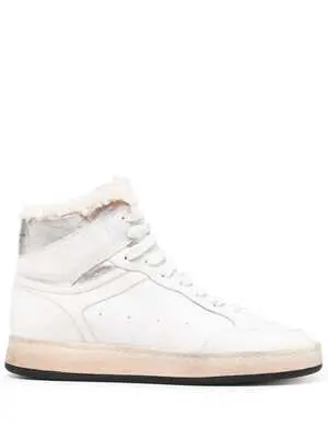 Officine Creative Magic 107 Lace-up Sneakers