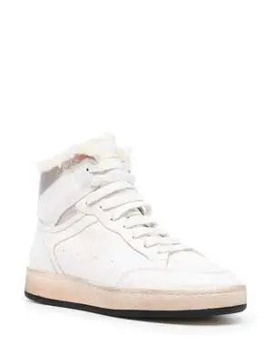 Officine Creative Magic 107 Lace-up Sneakers