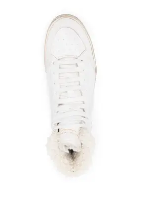 Officine Creative Magic 107 Lace-up Sneakers