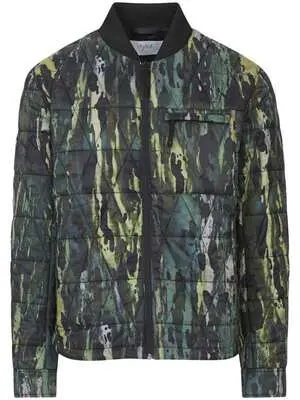 Aztech Mountain Collared Jackets For Men