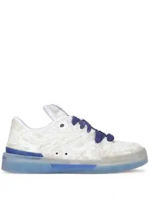 Dolce & Gabbana Roma Low-top Sneakers