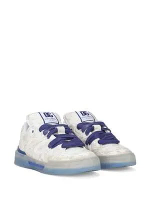Dolce & Gabbana Roma Low-top Sneakers