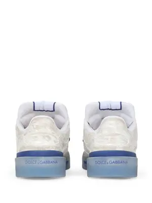 Dolce & Gabbana Roma Low-top Sneakers