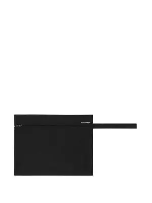 Dolce & Gabbana Drawstring-fastening Swim Shorts