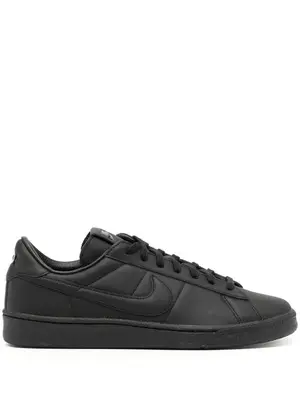 Comme Des Garcons Heeled Sneakers For Women