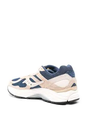 Saucony Progrid Logo-patch Sneakers