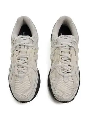 NEW BALANCE X Comme Des Garçons Homme 1906r Sneakers - Grey
