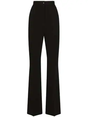 Dolce & Gabbana Flare Pants For Men