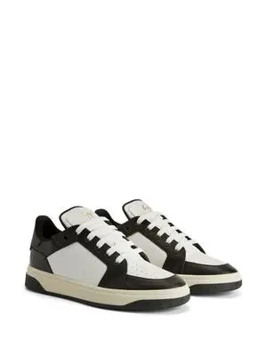 GIUSEPPE ZANOTTI Low Top Sneakers