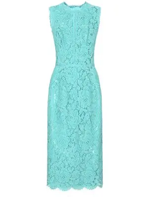 Floral Lace Dresses