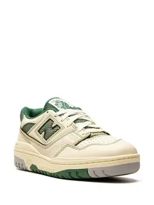 NEW BALANCE X Aimé Leon Dore 550 Sneakers - Neutrals