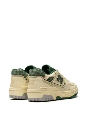 NEW BALANCE X Aimé Leon Dore 550 Sneakers - Neutrals