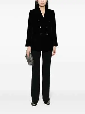 Ports 1961 Tailored Double-breasted Blazer