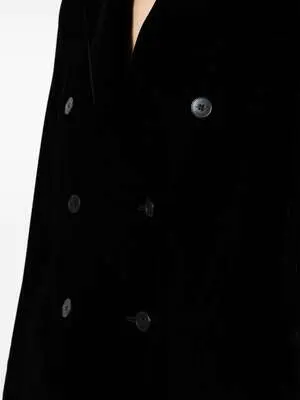 Ports 1961 Tailored Double-breasted Blazer