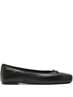 Alexander Wang Square Toe Flats For Women