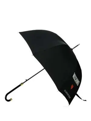 Moschino Slogan-print Umbrella