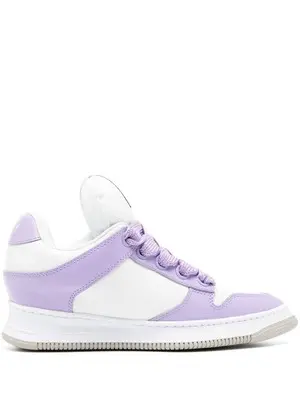 Mihara Yasuhiro Rosy Puffer Sneakers