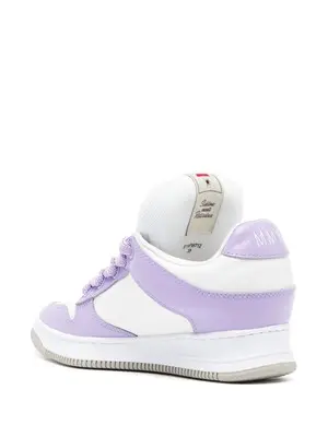 Mihara Yasuhiro Rosy Puffer Sneakers