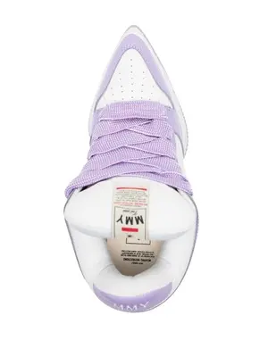 Mihara Yasuhiro Rosy Puffer Sneakers