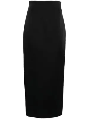High Waist Pencil Skirts