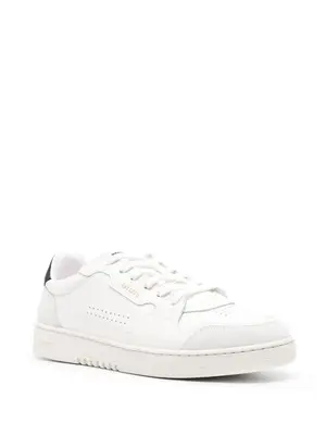 Axel Arigato Dice Lo Sneakers - White