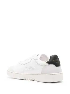 Axel Arigato Dice Lo Sneakers - White
