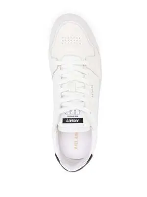 Axel Arigato Dice Lo Sneakers - White