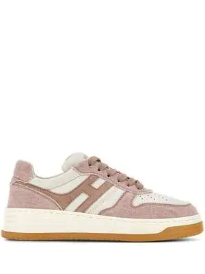 Hogan H630 Low-top Sneakers - Neutrals