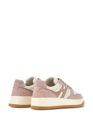 Hogan H630 Low-top Sneakers - Neutrals