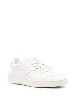 Axel Arigato Dice-a Leather Sneakers - White