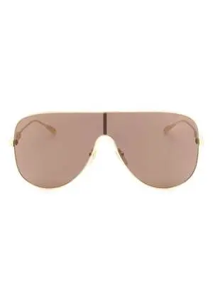 Gucci Sunglasses - Gold
