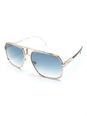 Carrera Eyewear 1055/s Oversized Sunglasses