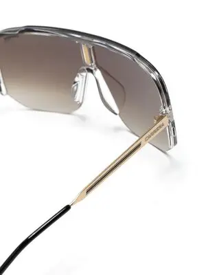 Carrera Eyewear Navigator Frame Sunglasses