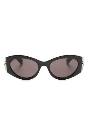 Gucci Double G Cat-eye Sunglasses
