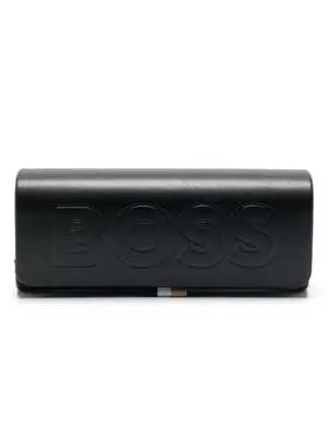 BOSS Square Frame Sunglasses