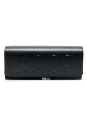 BOSS Rectangle Sunglasses