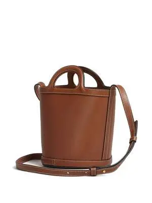 Marni Small Tropicalia Bucket Bag