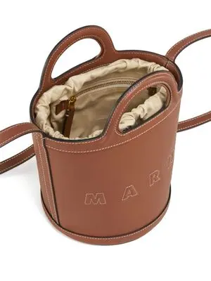Marni Small Tropicalia Bucket Bag