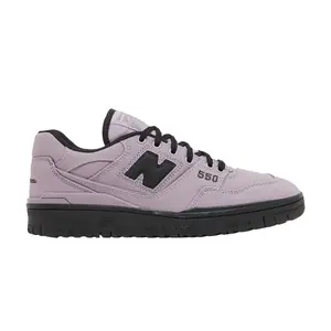 NEW BALANCE Thisisneverthat X 550 Sneakers - Pink