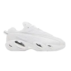 Nike Nocta X Glide - White
