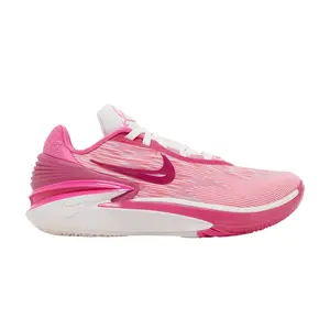 Nike Air Zoom Gt Cut 2 Sneakers - Pink