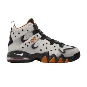 Nike Air Max 2 Cb 94 'airbrush - Grey