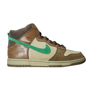 Nike Dunk High Premium Sb Sneakers