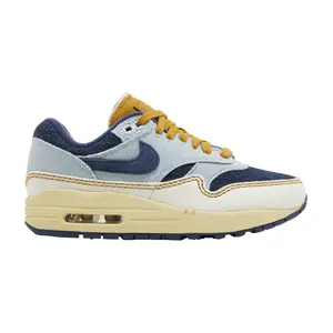 Nike Air Max 1 '87 Sneakers - Blue