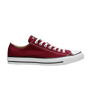 CONVERSE Chuck Taylor All Star Ox - Red