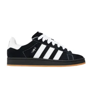 Adidas Korn X Campus 00s Gum - Black