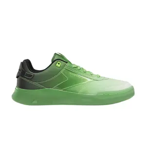 REEBOK Très Rasché X Reebok Club C Legacy Sneakers Green