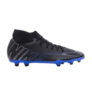 Nike Mercurial Superfly Club Mg Shadow Pack - Black